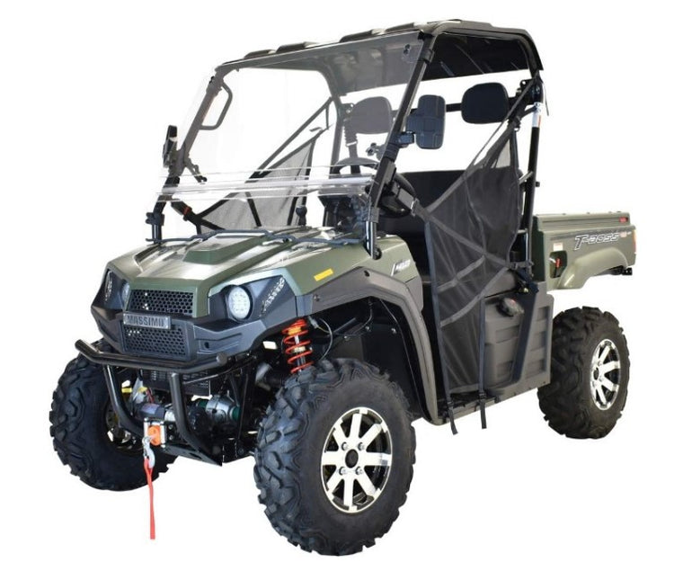 10 Most Common Massimo UTV Problems And How To Fix Them – Lionparts ...