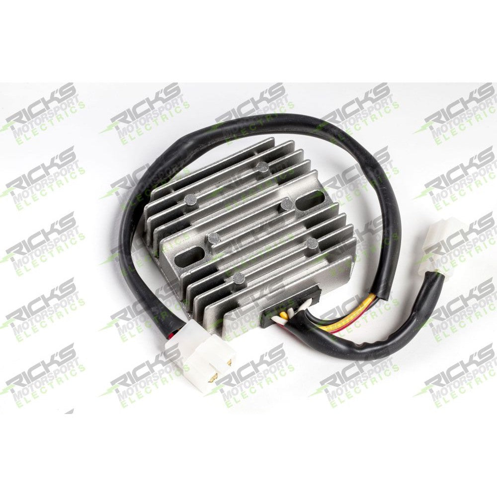 Ricks Rectifier-Regulator 10-409 – Lionparts Powersports