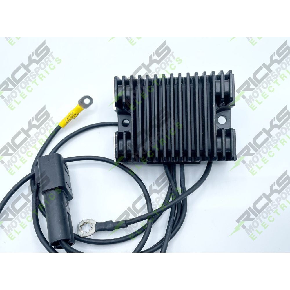 Ricks Rectifier-Regulator 10-910B – Lionparts Powersports