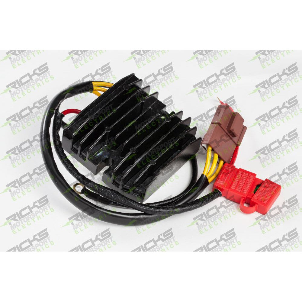 Ricks Hot Shot Series Rectifier-Regulator Lithium Compatible 14-013H ...