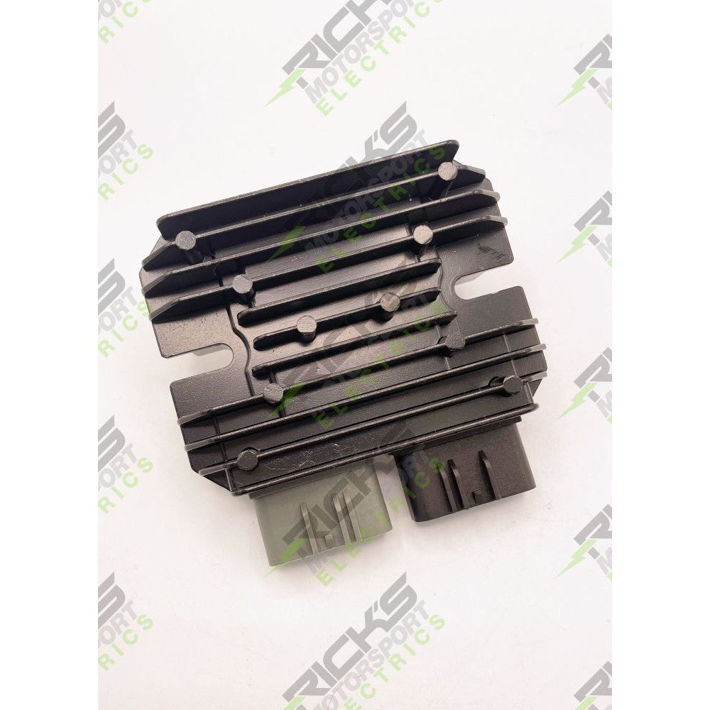 Ricks Rectifier-Regulator Lithium Compatible 14-328 – Lionparts Powersports