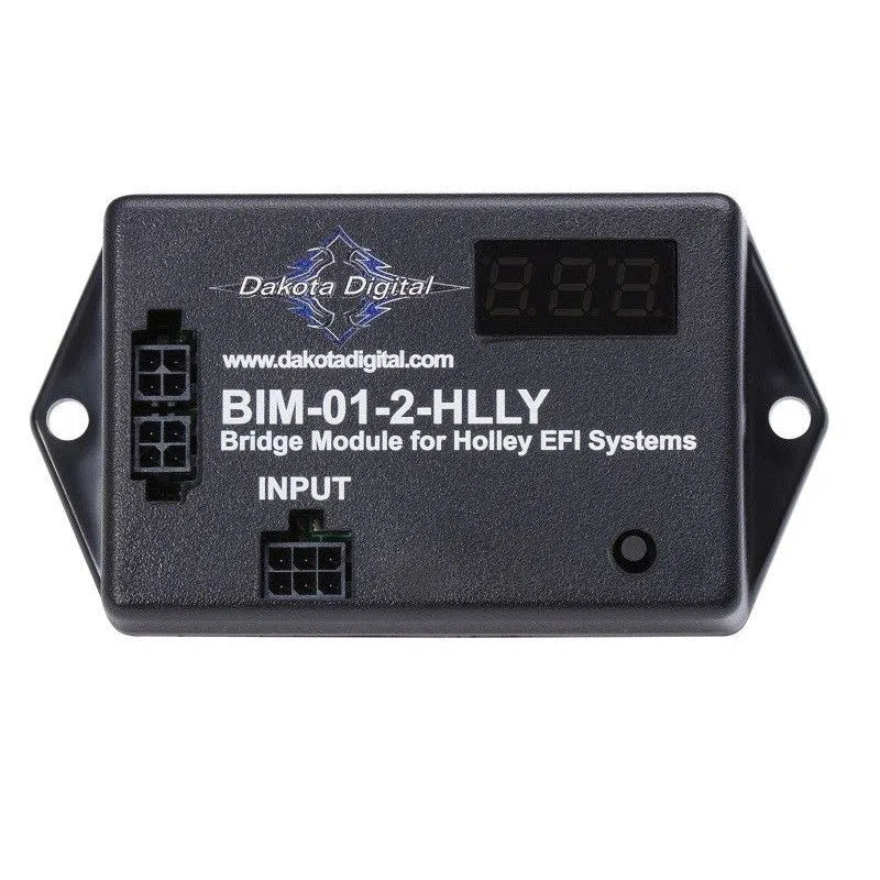 Dakota Holley EFI Interface Module BIM-01-2-HLLY – Lionparts Powersports