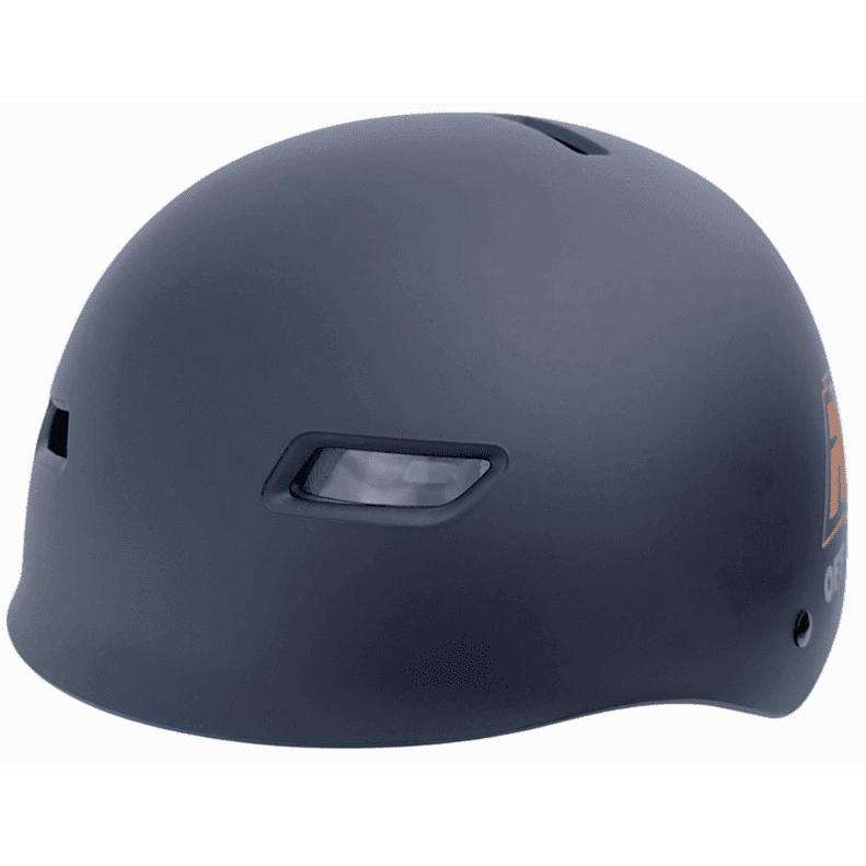 Axel Off Road USA Off Road Trail Plus Helmet - Black Matte – Lionparts ...