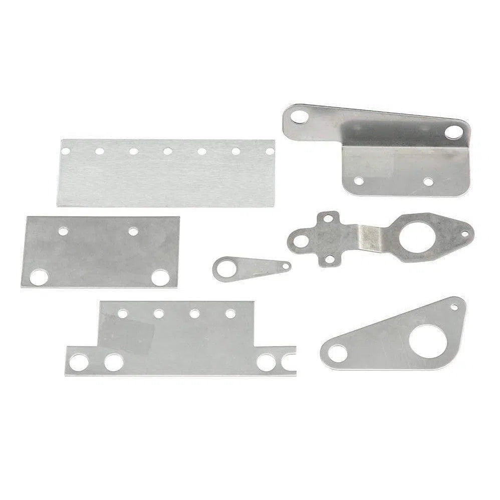 Dakota Digital Universal Gear Shift Position Indicator Sending Unit GS – Lionparts Powersports