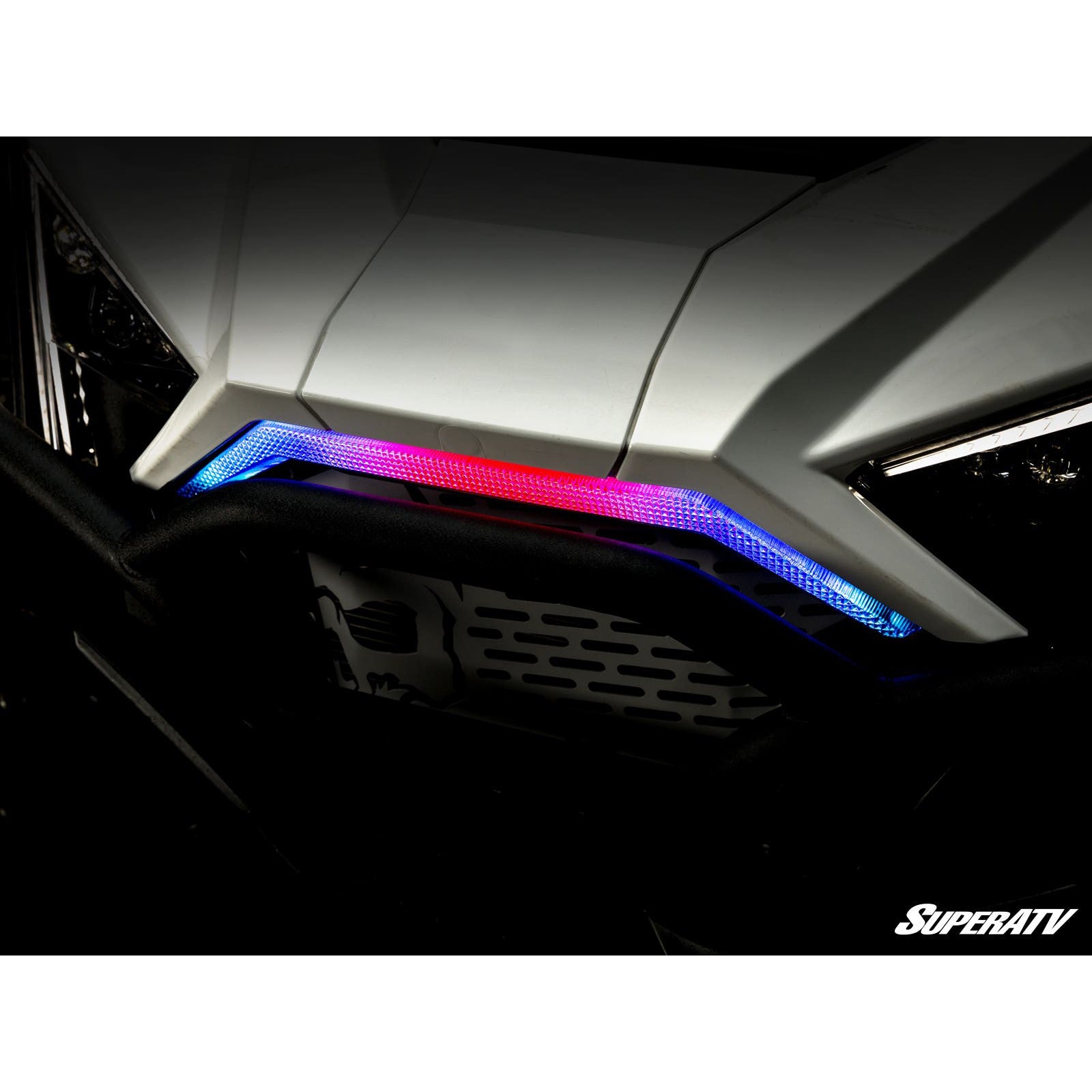 SuperATV Polaris RZR PRO XP Front Accent Light LFL-P-PROXP – Lionparts ...