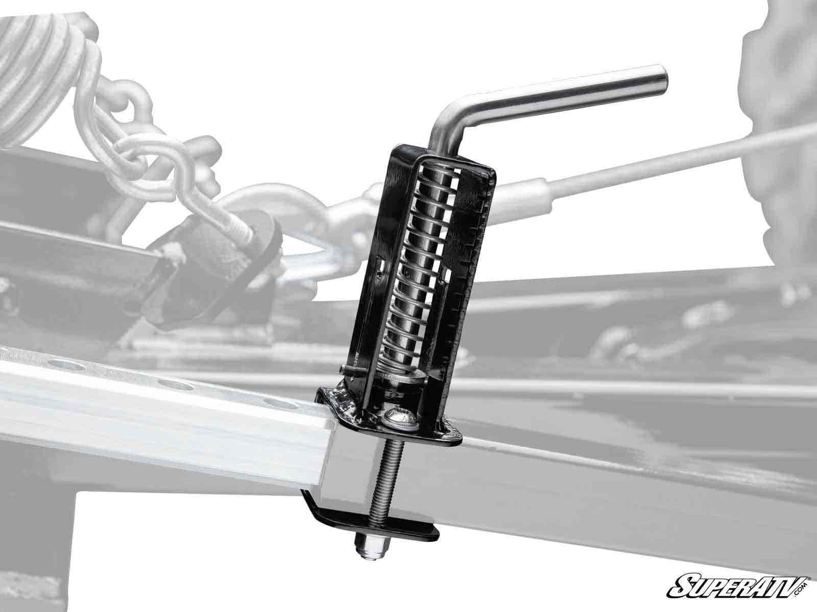 SuperATV Plow Pro Spring Loaded Adjustment Pin SPB-U-SLP-02 – Lionparts ...