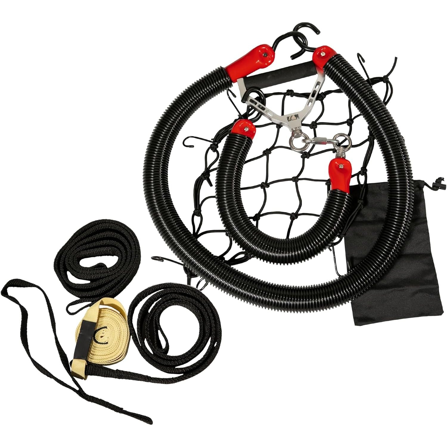 Trailstrike EscapePro Ultimate Sled Snowmobile Complete Recovery Kit ...
