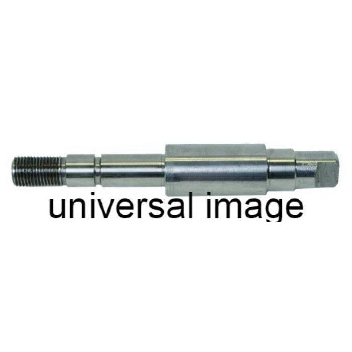 Wave Werx Impeller Shaft WC-03350 – Lionparts Powersports