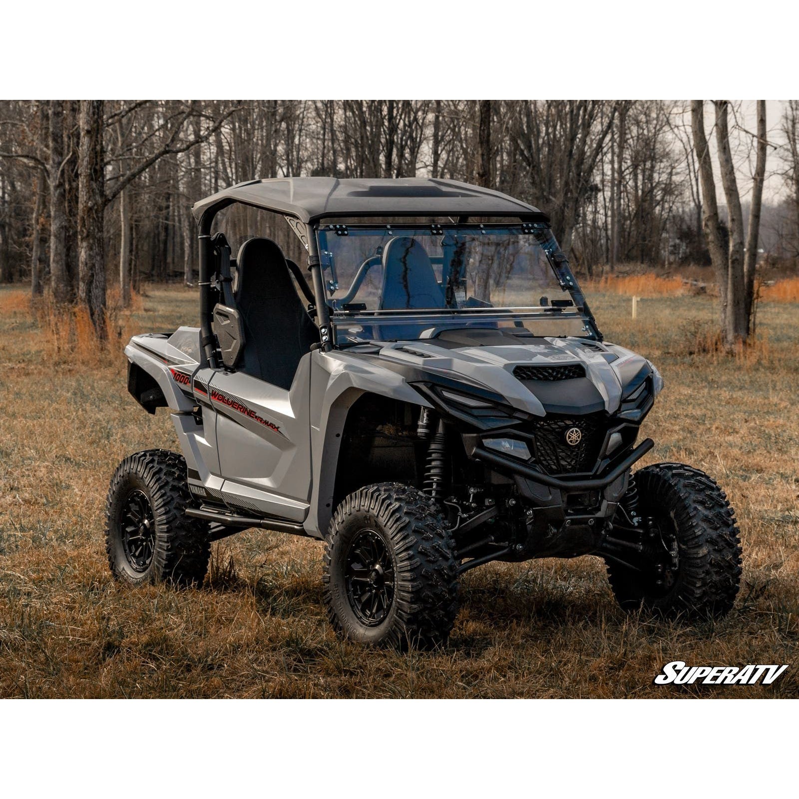 SuperATV Yamaha Wolverine RMAX 1000 2" Lift Kit LK-Y-RMAX-02 ...