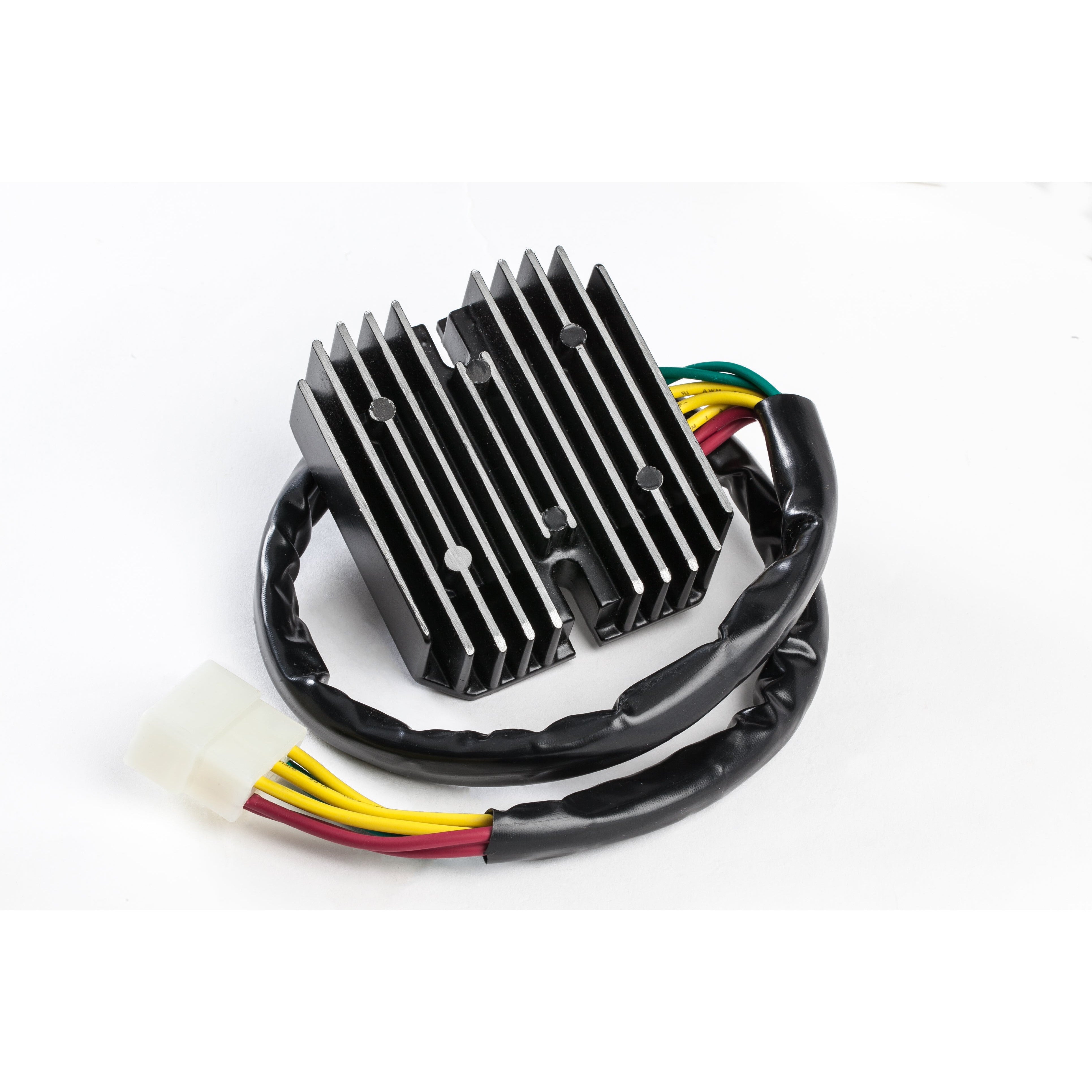 Ricks Rectifier-Regulator 10-421 – Lionparts Powersports