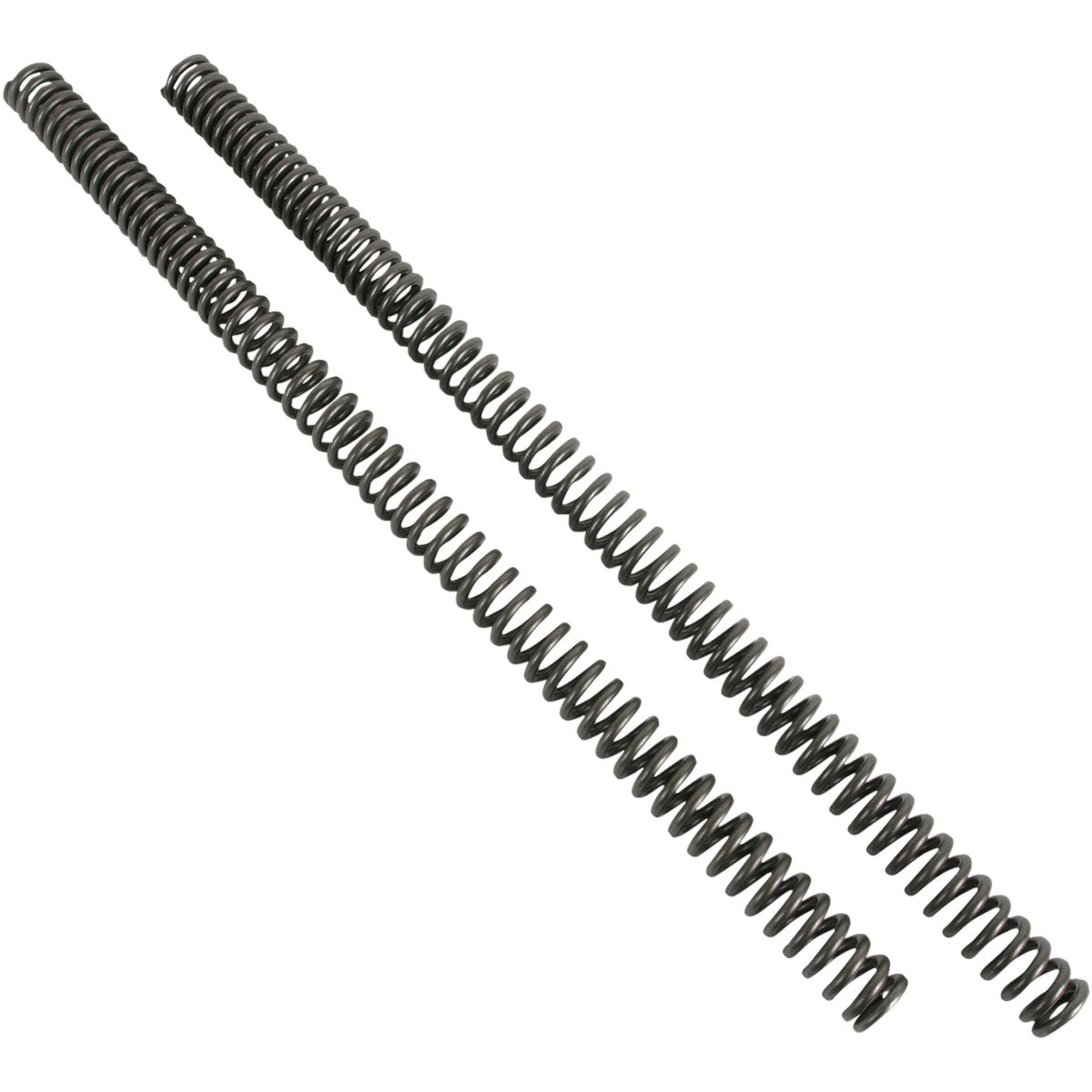 Honda GL1000 Gold Wing 1975-1979 Suspension Fork Spring Kit by Progres ...