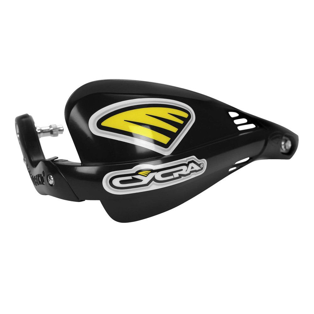 Cycra Handguards Cycra Composite Probend Handlebars - Black (Motorcycle ...