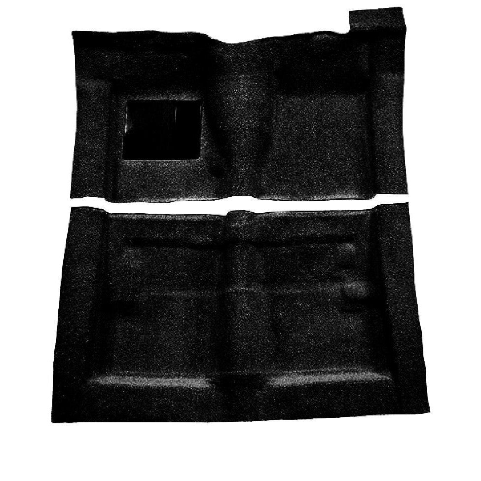 ACC Replacement Carpet Kit For 1966-1971 Ford Ranchero Auto Column Shi ...