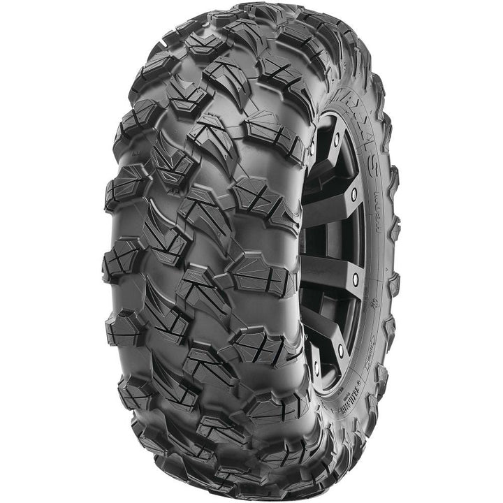 Full Set Of Maxxis MU9H Radial 28x9-15 And 28x11-15 Tires (4 ...