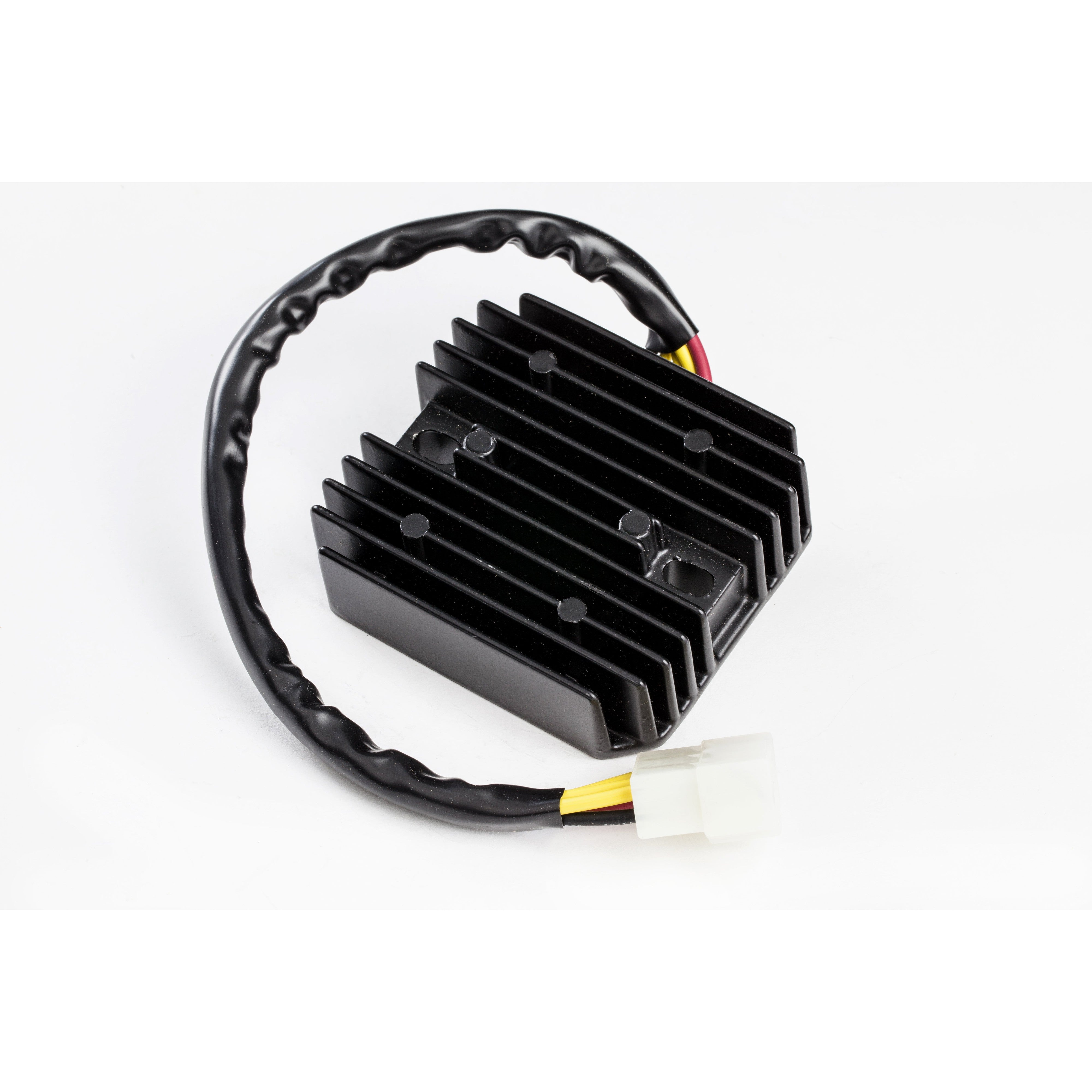 Ricks Rectifier-Regulator 10-665 – Lionparts Powersports