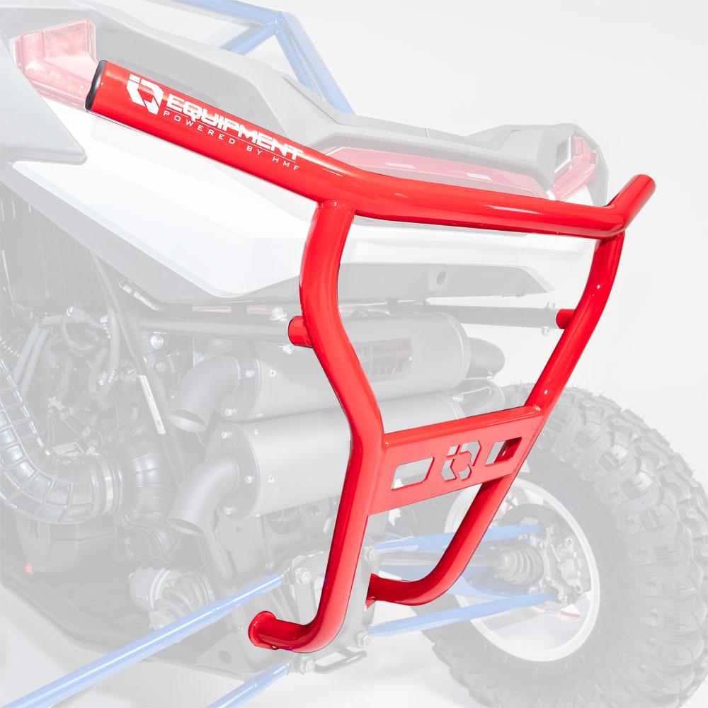 HMF Rear Bumper for Polaris RZR XP 1000 / S / Turbo 19-23 – Lionparts ...